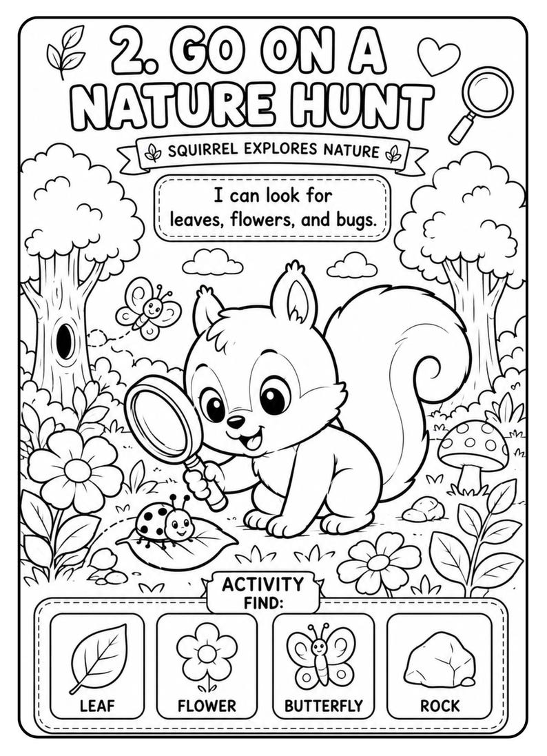 Boredom Buster Activity Bundle for Kids | Homeschool & Classroom ...