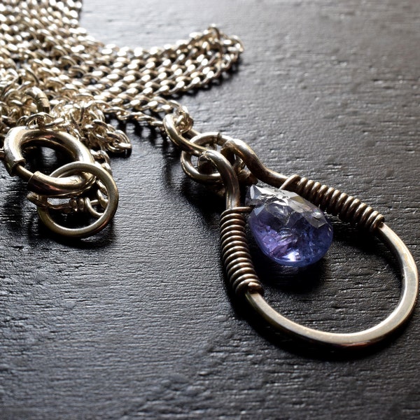 Periwinkle Gemstone - Etsy