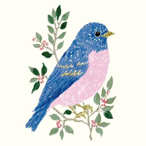 LittleLeafArtworks - Etsy