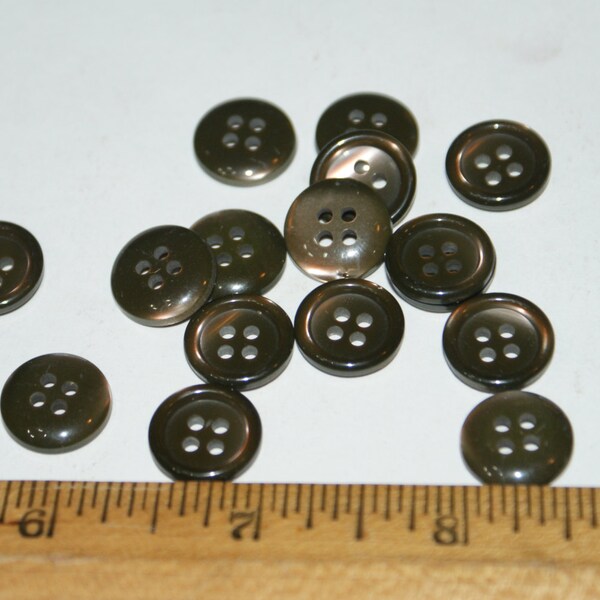 15 Matching Buttons - Etsy