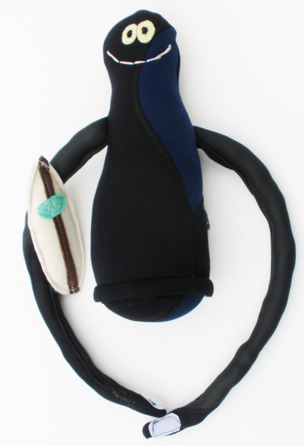 Wetsuit Surf Puppet/kroepie - Etsy