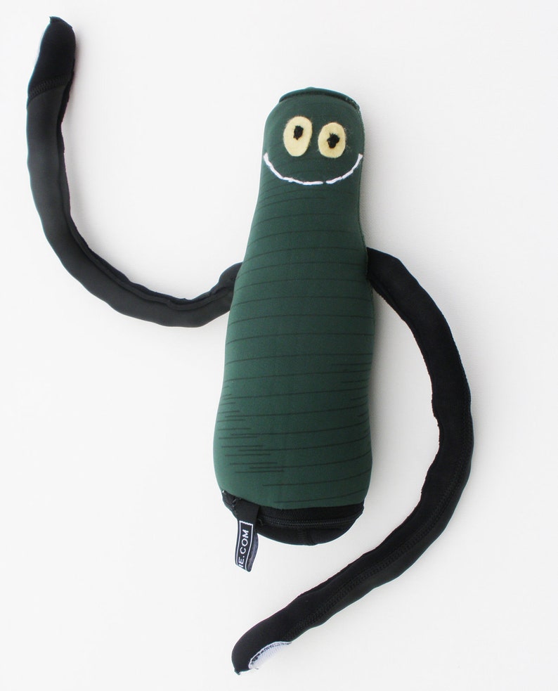 Wetsuit Surf Puppet/kroepie - Etsy