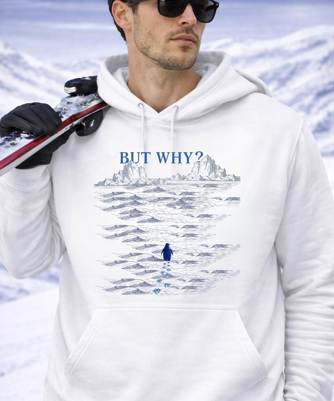 Nihilist Penguin Art, Funny Meme Gift (digital Download PNG) - Etsy