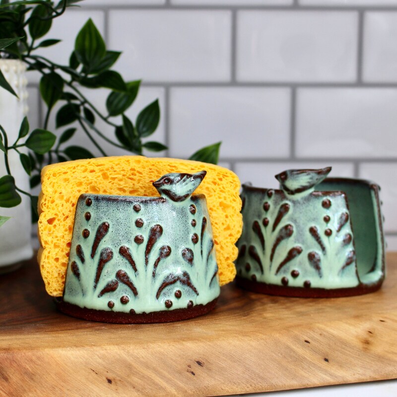 Bird Kitchen Decor - Etsy