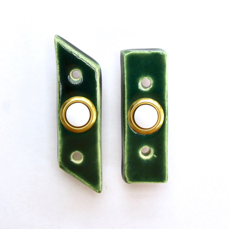 Doorbell Button Cover - Etsy