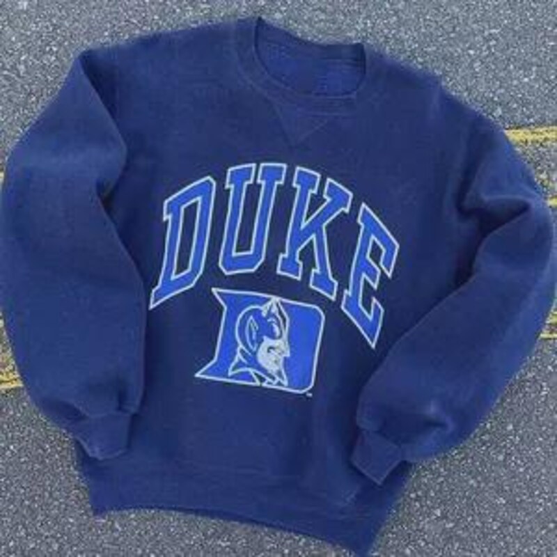 Duke Merch for Men - Etsy UK