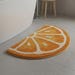 Handmade Lemon Lime Rug - Etsy