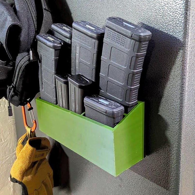 Ar 15 Wall Mount - Etsy