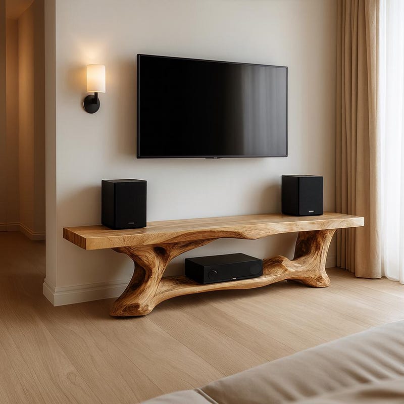 5 Console Table Custom - Etsy UK