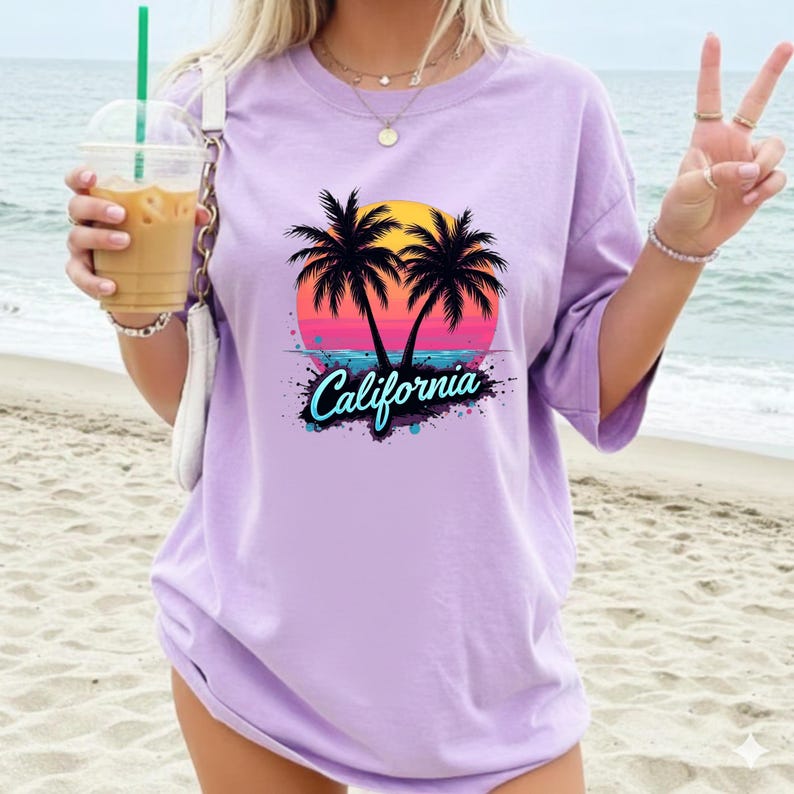 California, California Dream, Los Angeles, San Francisco, Beach, Long ...