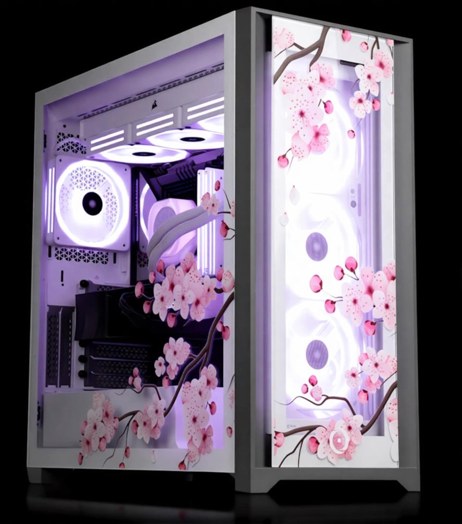 Pegatinas personalizadas para PC / Calcomanías personalizadas para ...