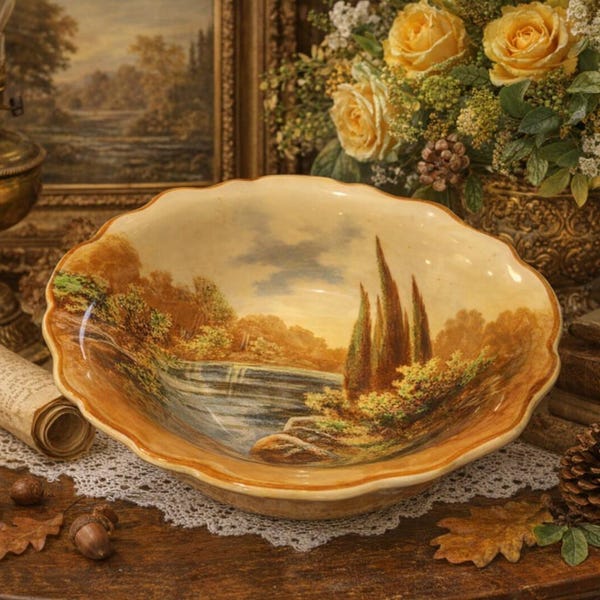Royal Doulton Countryside - Etsy