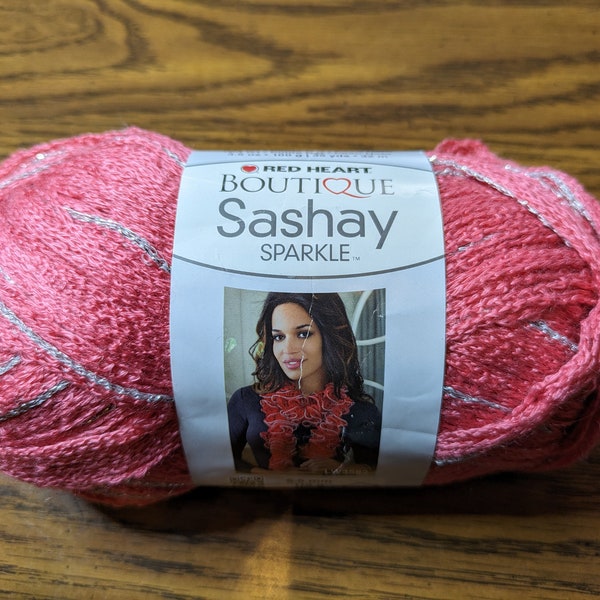 Sashay Yarn - Etsy