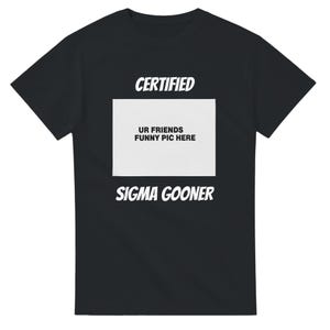 Goonable Pics - Etsy