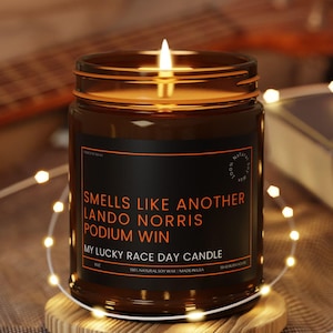 formula candle