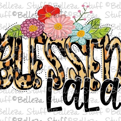Blessed to Be Called Lala PNG Digital Design Sublimation - Etsy
