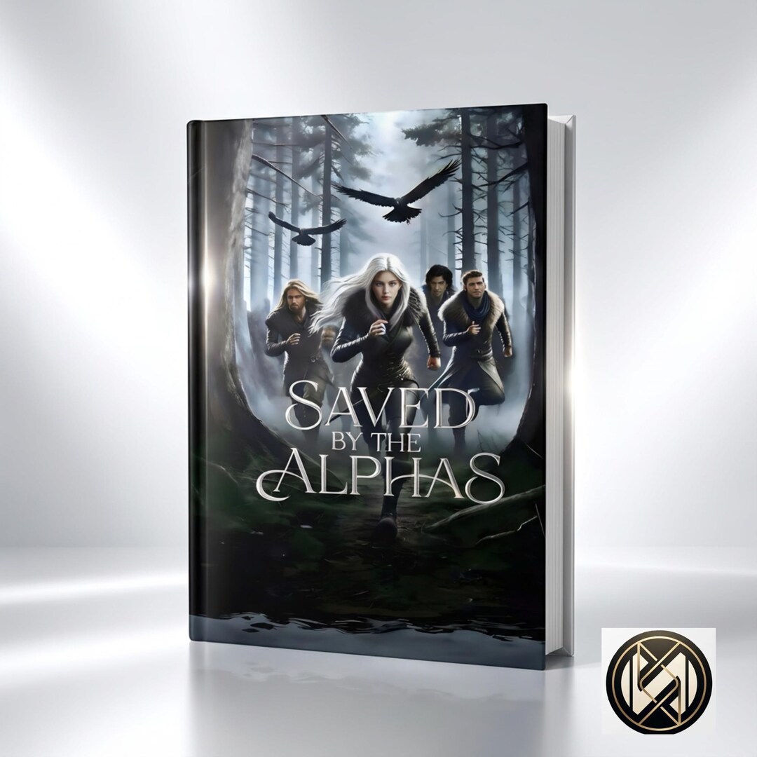 Owned by the Alphas 06( Saved by the Alphas) Digital Download - Etsy