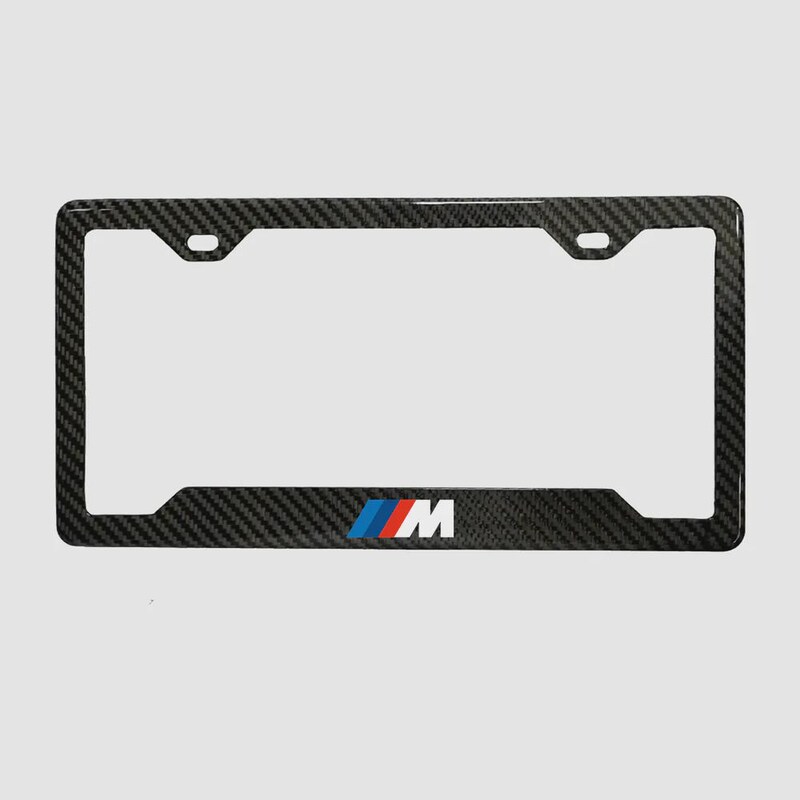 Bmw Licence Plate Frames - Etsy