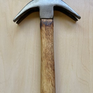 Prank Hammer,retirement Gift, Carpenter, Contractor, Handyman ...