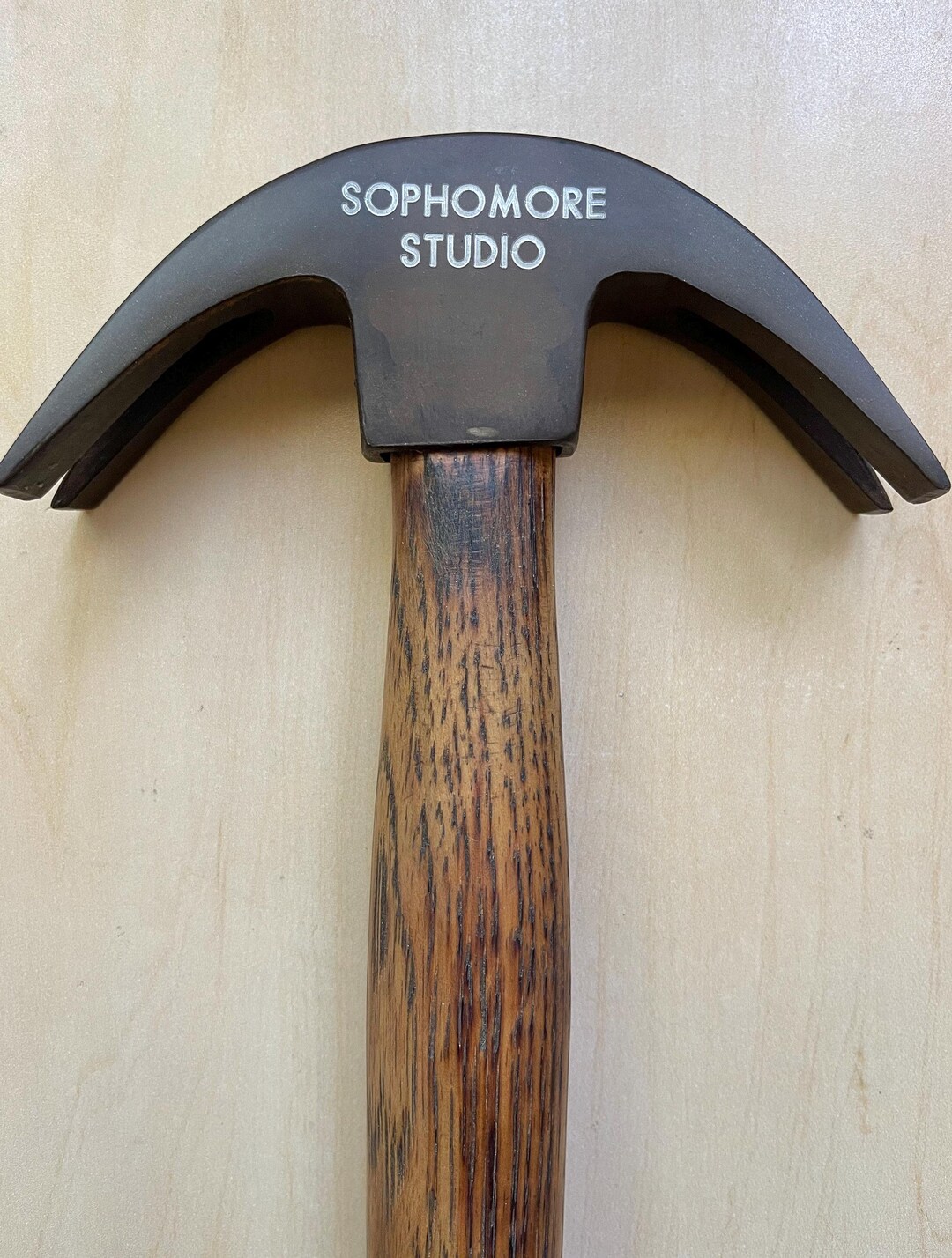 Prank Hammer,retirement Gift, Carpenter, Contractor, Handyman ...