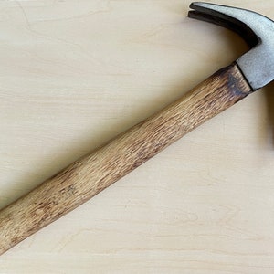 Prank Hammer,retirement Gift, Carpenter, Contractor, Handyman ...