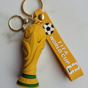World Cup 2026 Keychain - Etsy UK