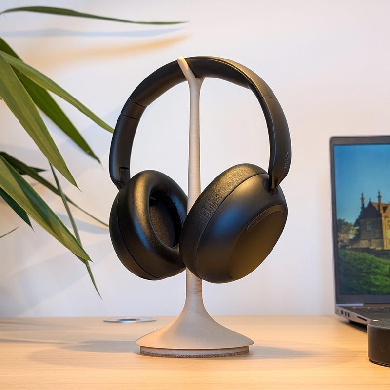 Headphone Stand - Etsy UK