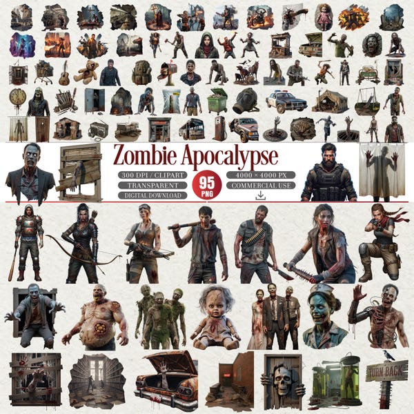 City Apocalypse Art - Etsy