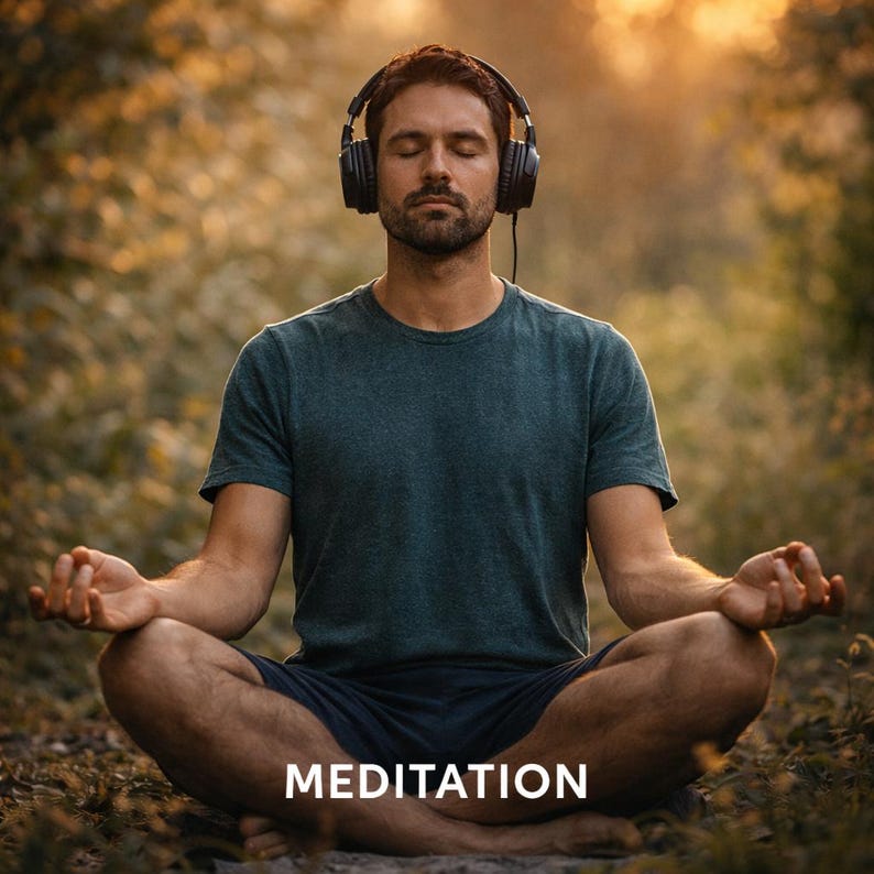 Chinese Ambient Soundscape – Relaxing Meditation, Study & Sleep Music ...