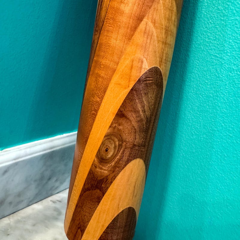 Rolling Pins Wood Antique - Etsy