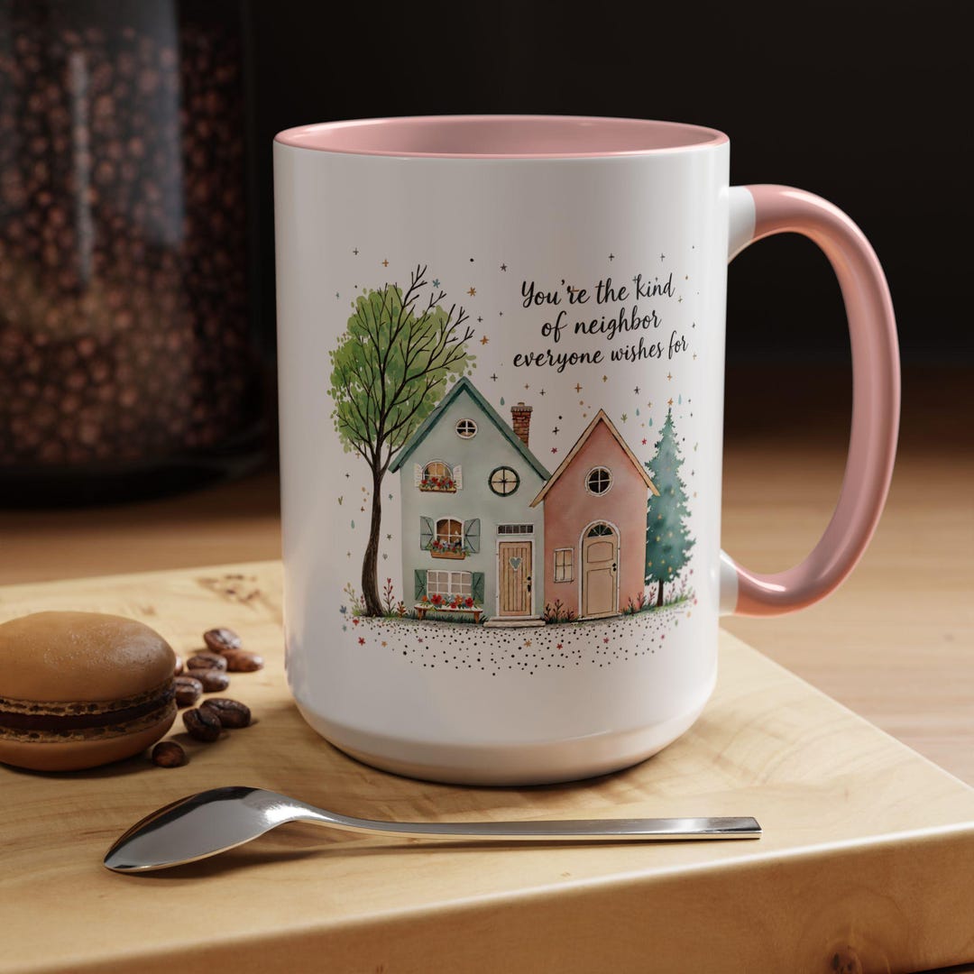 Neighbor Gift Ideas, Best Neighbour Gift Neighborhoods Present ...