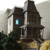 Mccallister "home Alone" House Model - Etsy