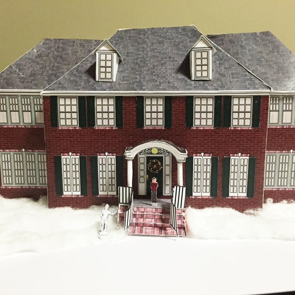 Home Alone - Etsy