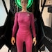 1/6 Scale Borg Alcove for Star Trek Figures - Etsy