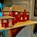 Mccallister "home Alone" House Model - Etsy