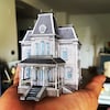 Mccallister home Alone House Model - Etsy