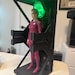 1/6 Scale Borg Alcove for Star Trek Figures - Etsy