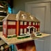 Mccallister "home Alone" House Model - Etsy