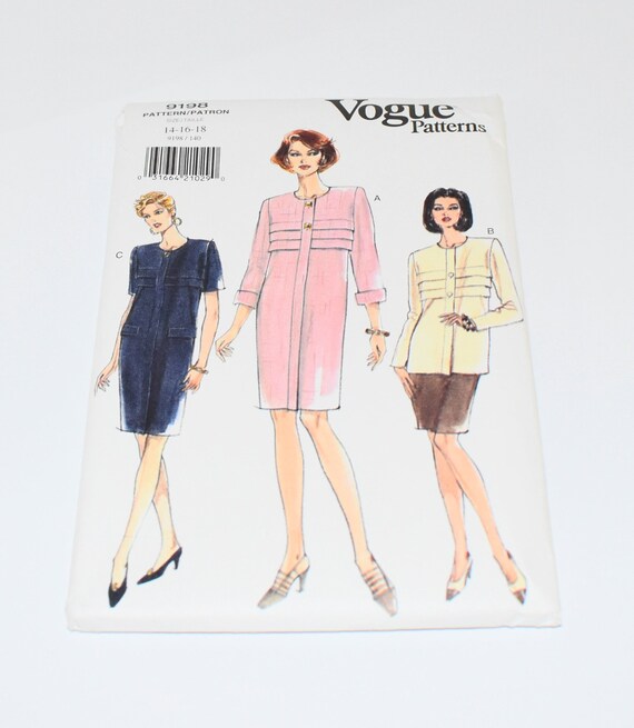 Kits & How To Sewing & Fiber Craft Supplies & Tools Pants Year 2002 ...