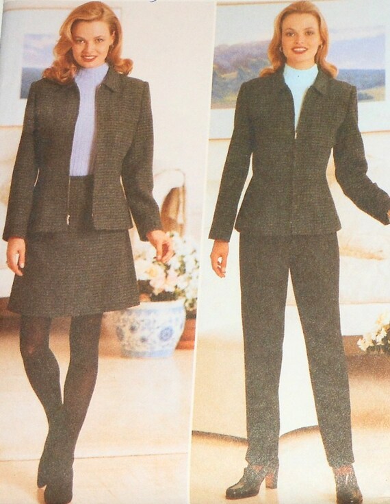 Kits & How To Sewing & Fiber Craft Supplies & Tools Pants Year 2002 ...