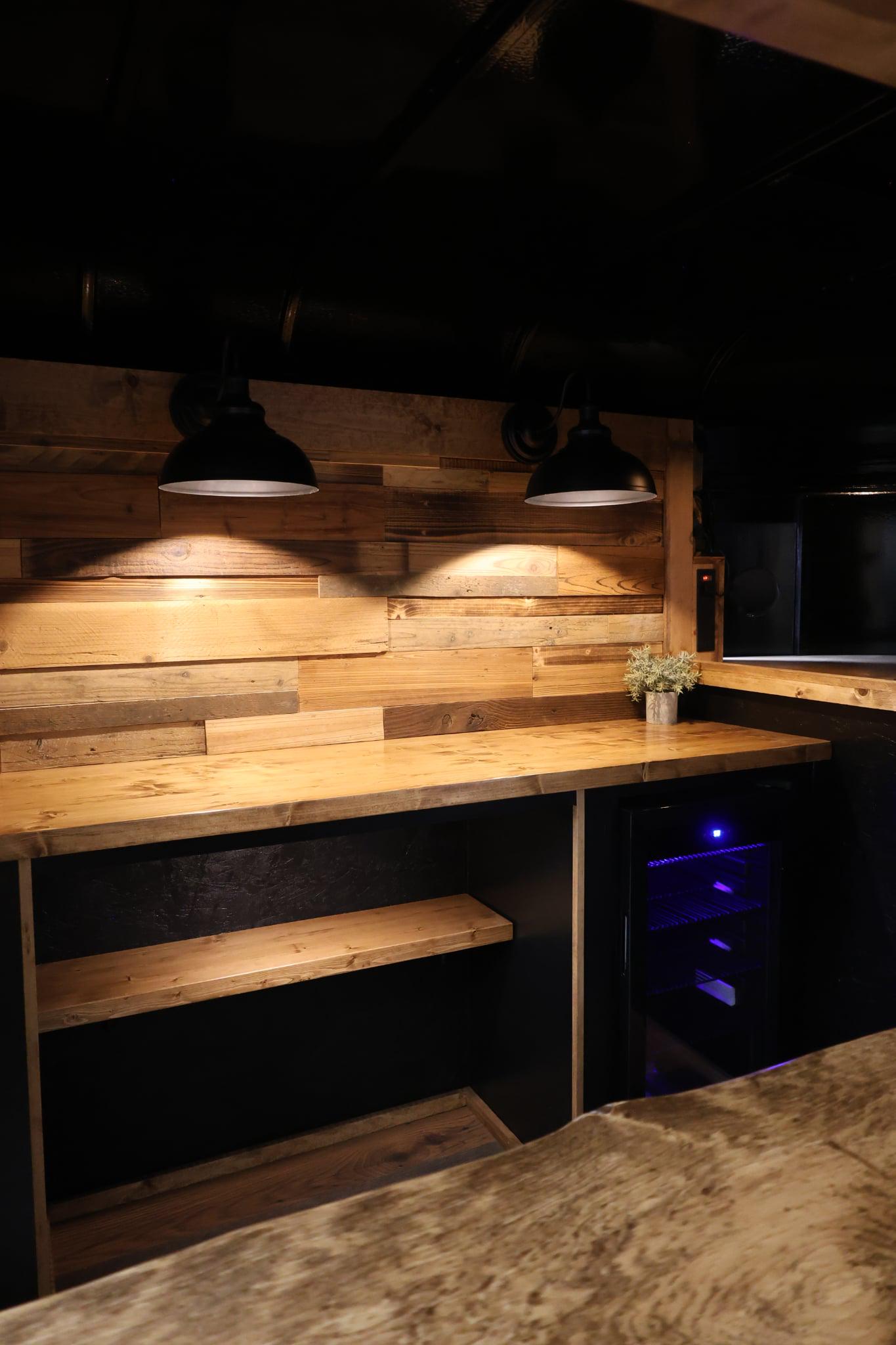 Mobile Bar - Etsy