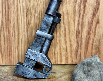 ancient empires monkey wrench