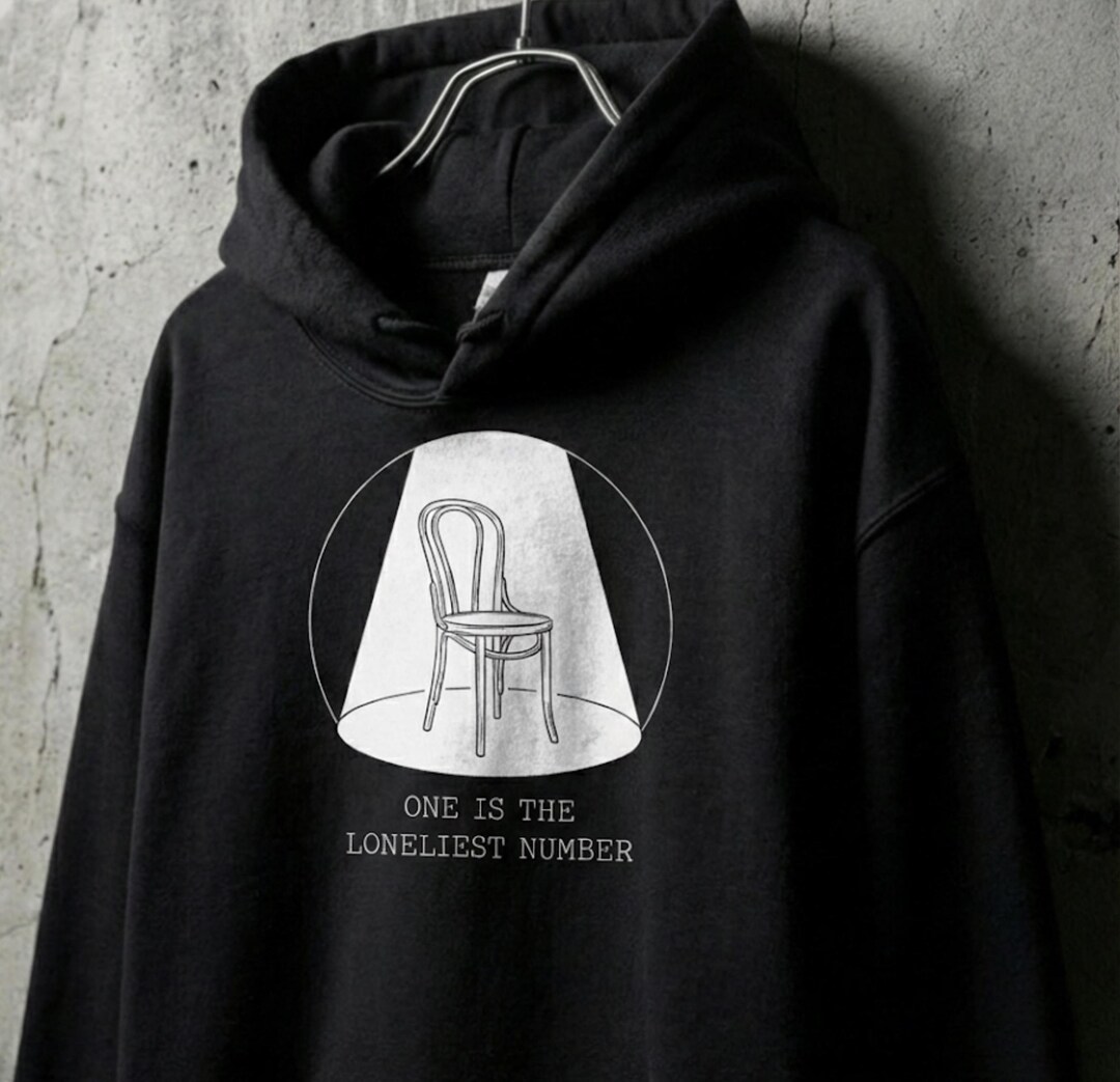 One is the Loneliest Number Shirt Chuck Negron Tribute | Three Dog ...