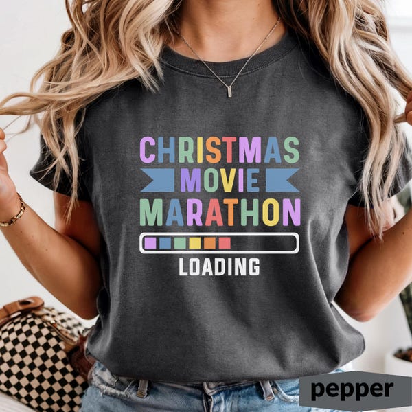 Movie Marathon Outfit - Etsy