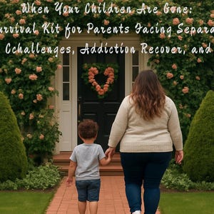When Your Children Are Gone: A Survival Kit for Parents Facing ...