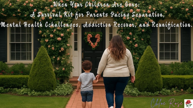 When Your Children Are Gone: A Survival Kit for Parents Facing ...