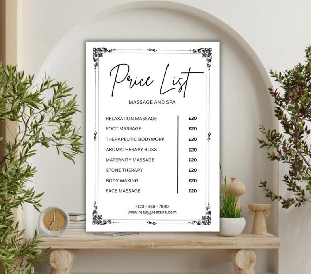2026 Floral Calendar Printable | Minimalist One-page (A4 PDF) - Etsy