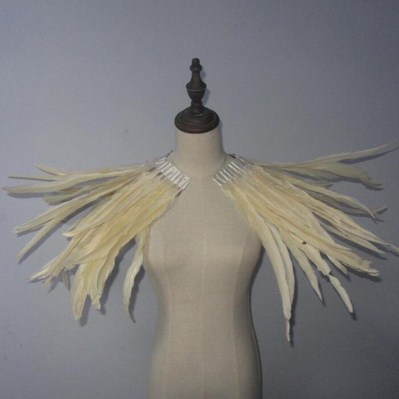 Pointy Shoulders - Etsy