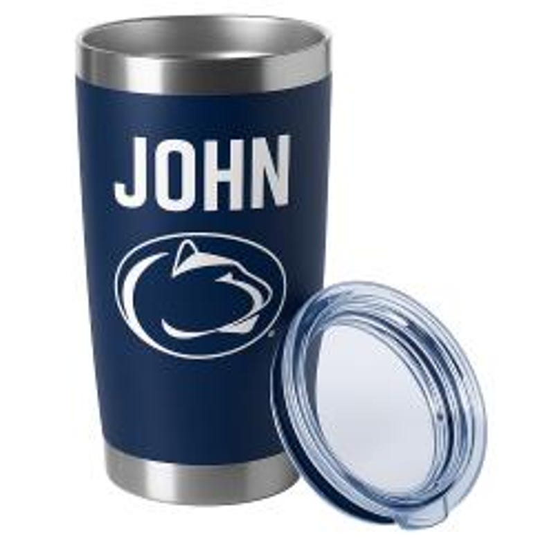 Personalized Pink Thermos - Etsy