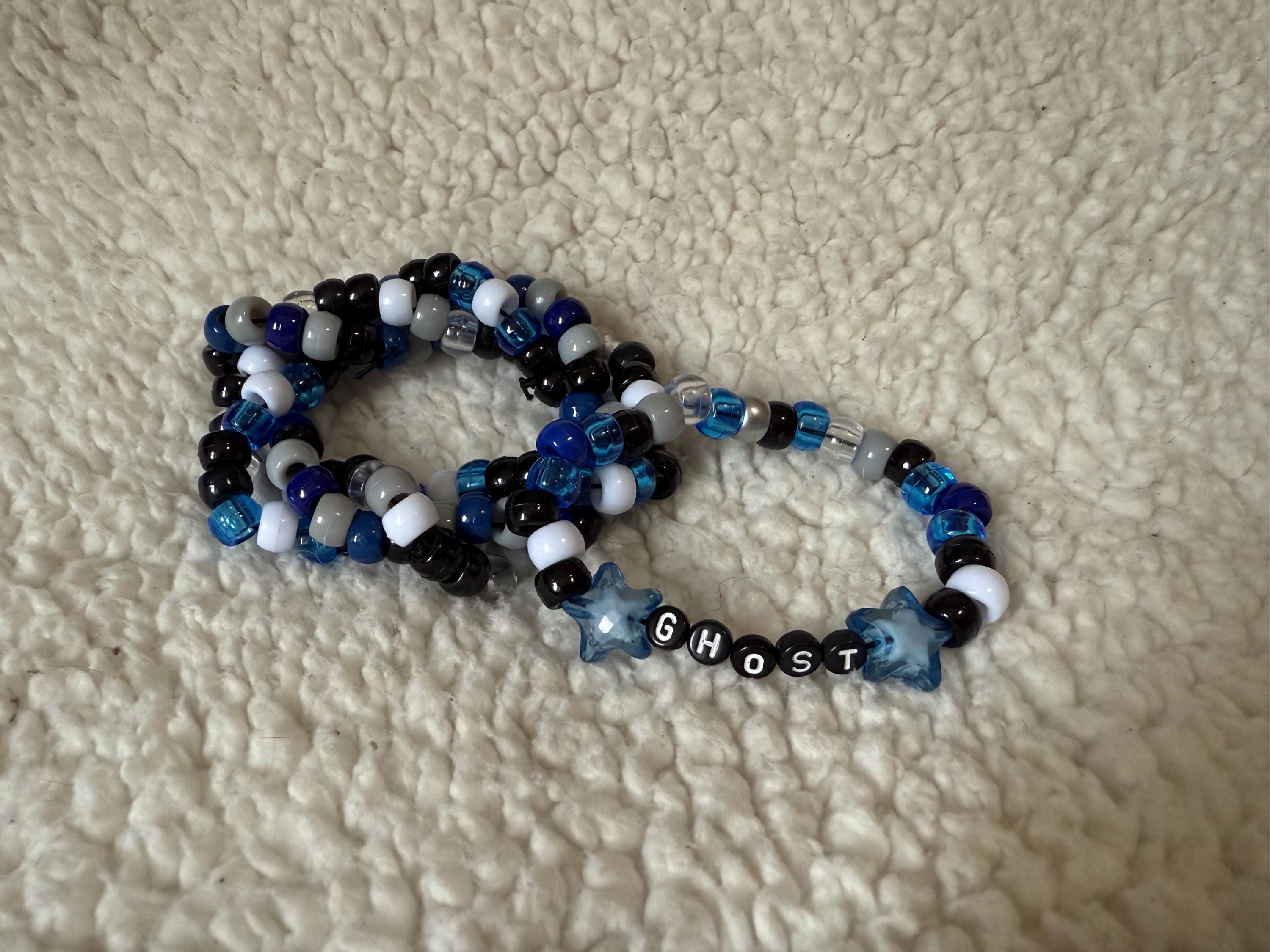 Military/tactical/cod INSPIRED Kandi Bracelets - Etsy